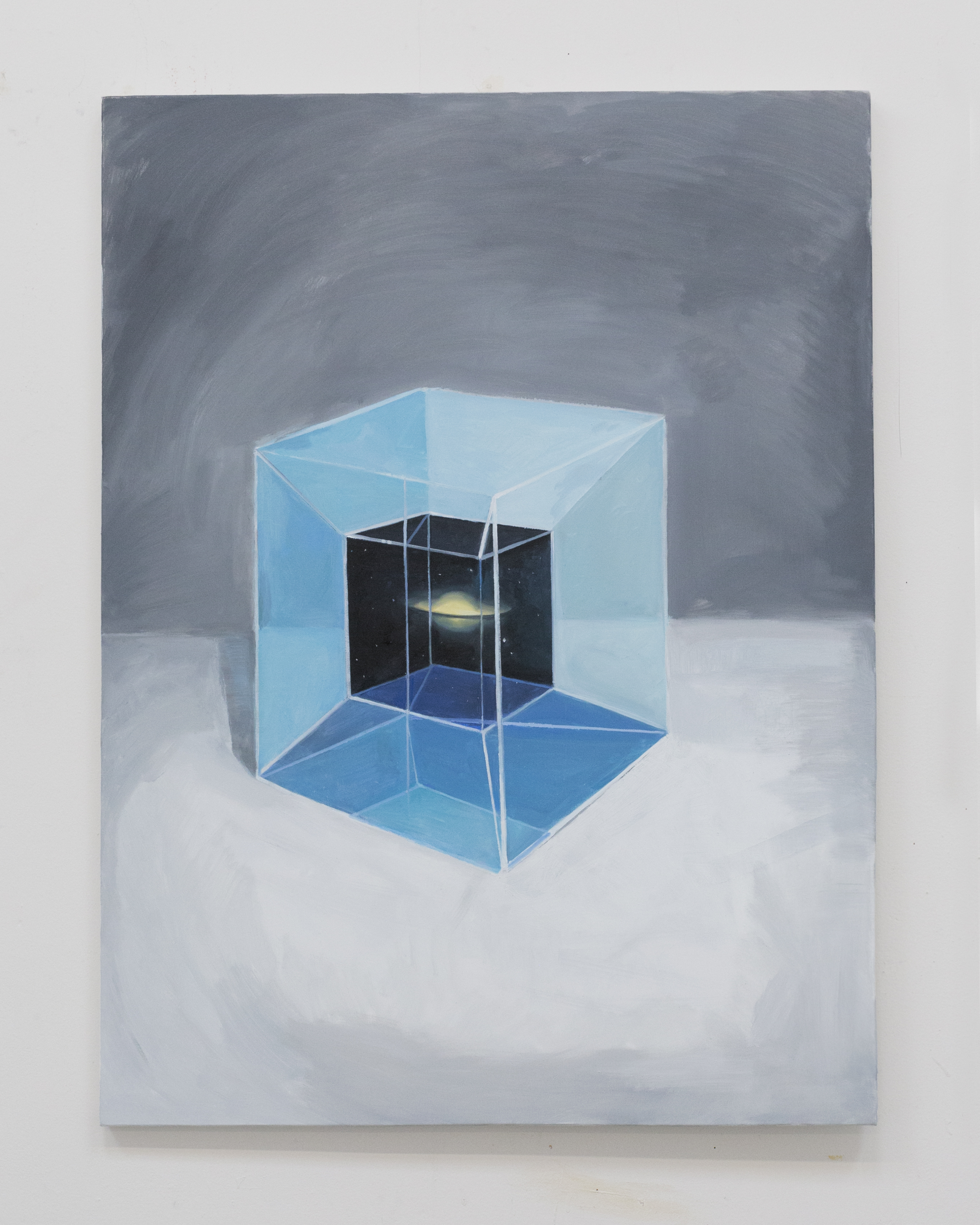 Ruxue Zhang | Root Division