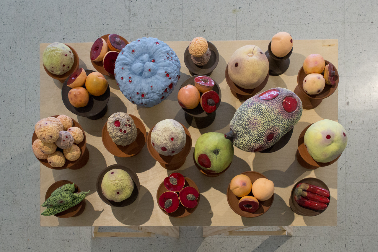 Cathy Lu | Root Division