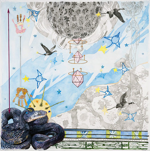 Christopher Reiger | Root Division