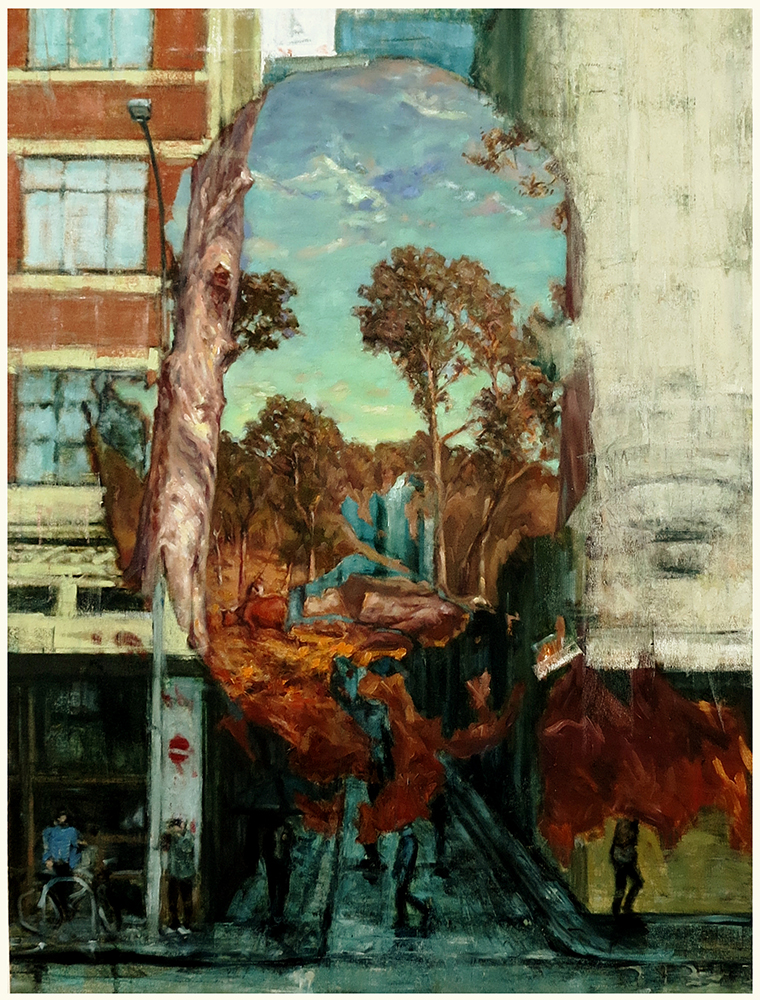 Ignacio Rojas | Root Division