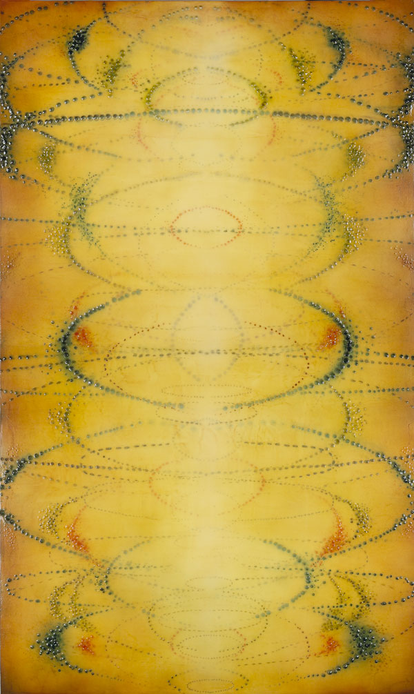 Michelle Mansour | Root Division