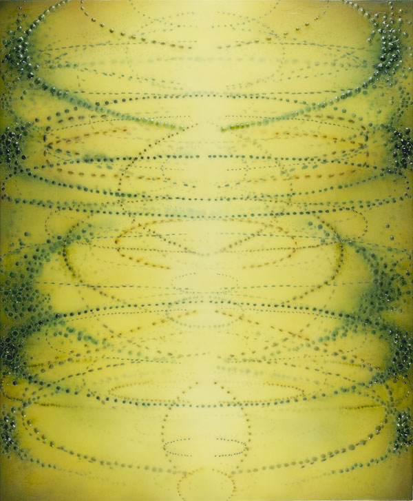 Michelle Mansour | Root Division