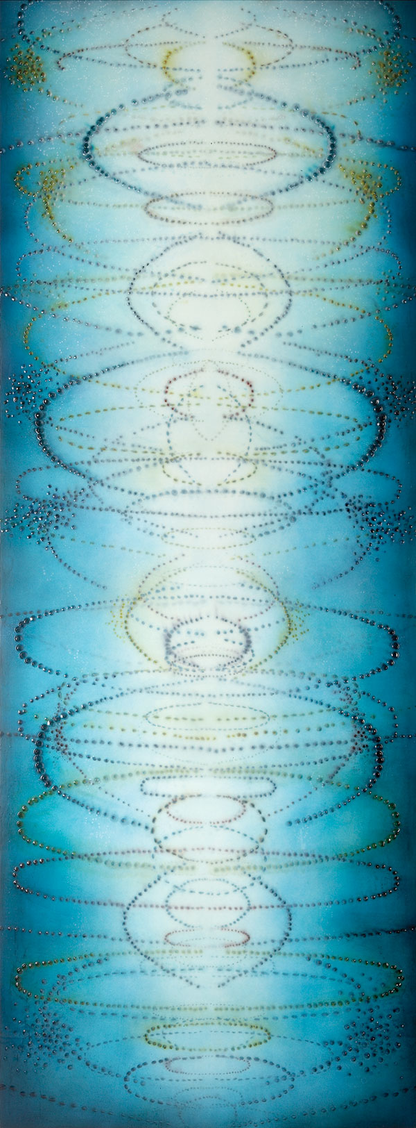 Michelle Mansour | Root Division