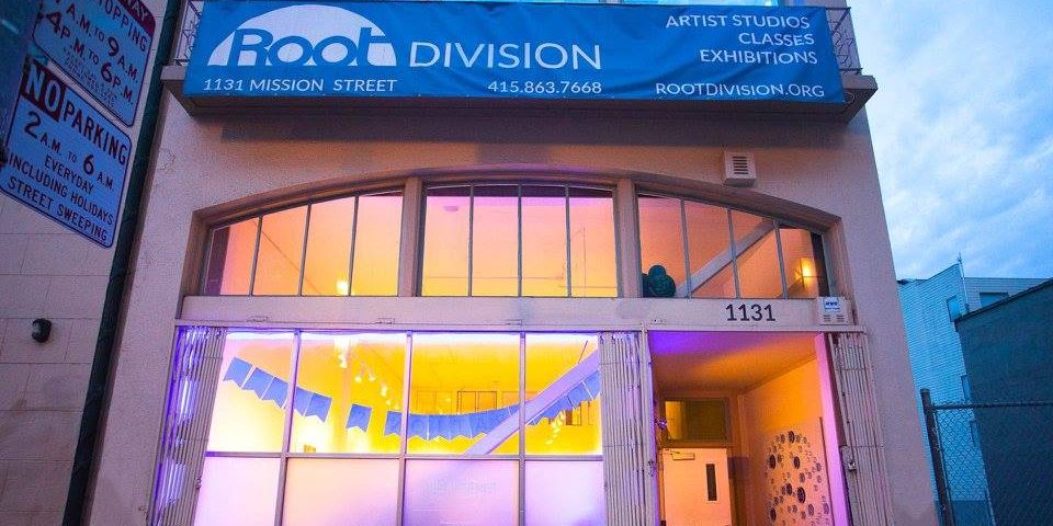 About - Root Division