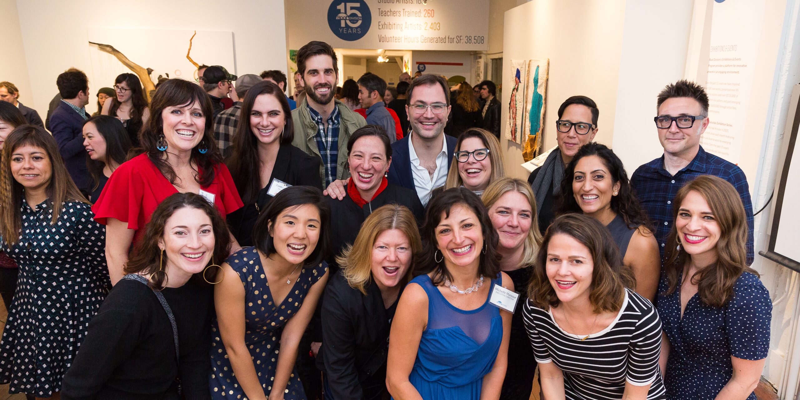 OUR TEAM - Root Division