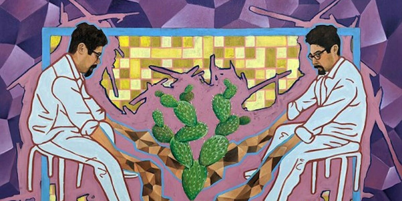 Exhibitions - Root Division