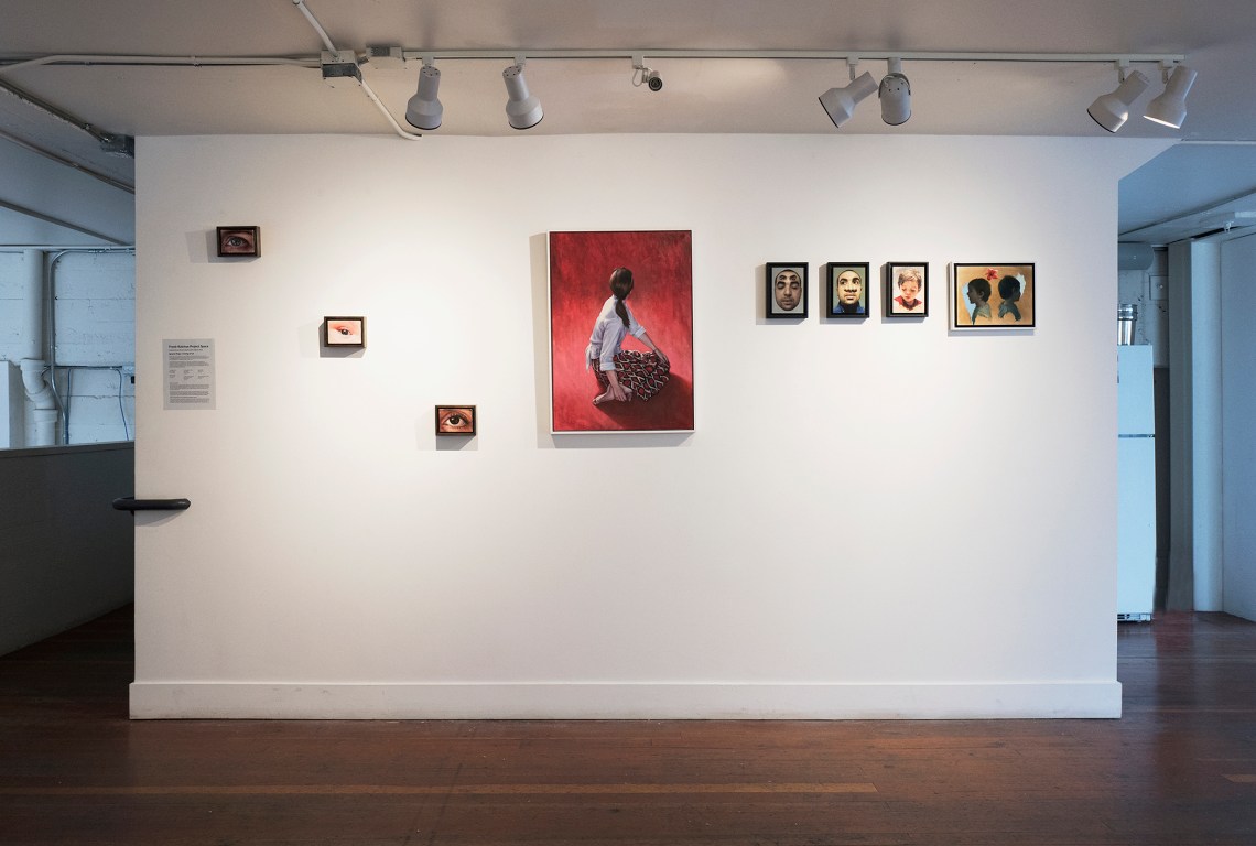 Ignacio Rojas: Identity in Flux between Continents - Root Division