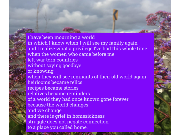 New Growth 2020 | Teaching Artist Fellows: Blau Gold Studio Teaching ...