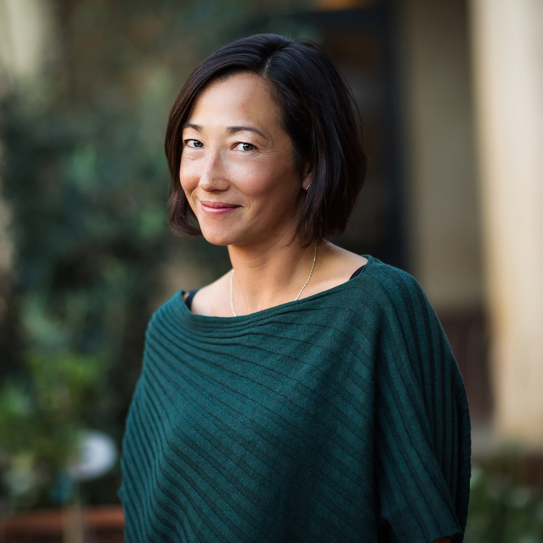 Ellen Oh - Root Division