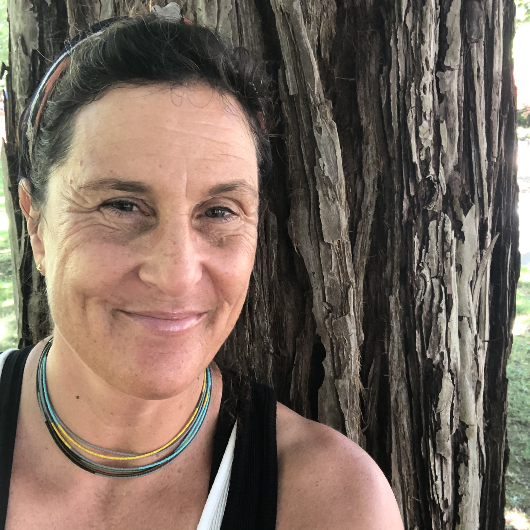 Jennifer Stuart - Root Division