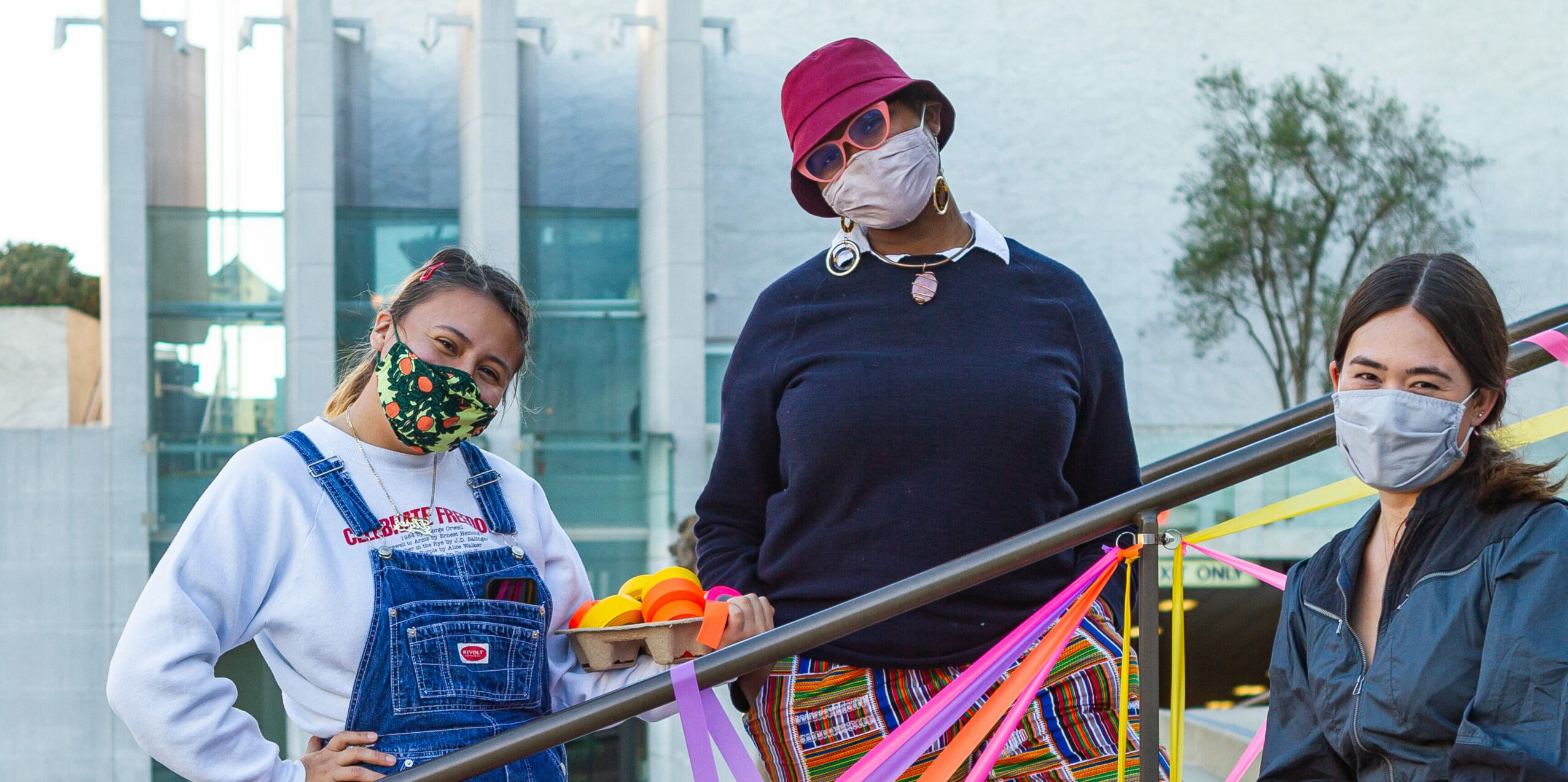 Artists - Root Division