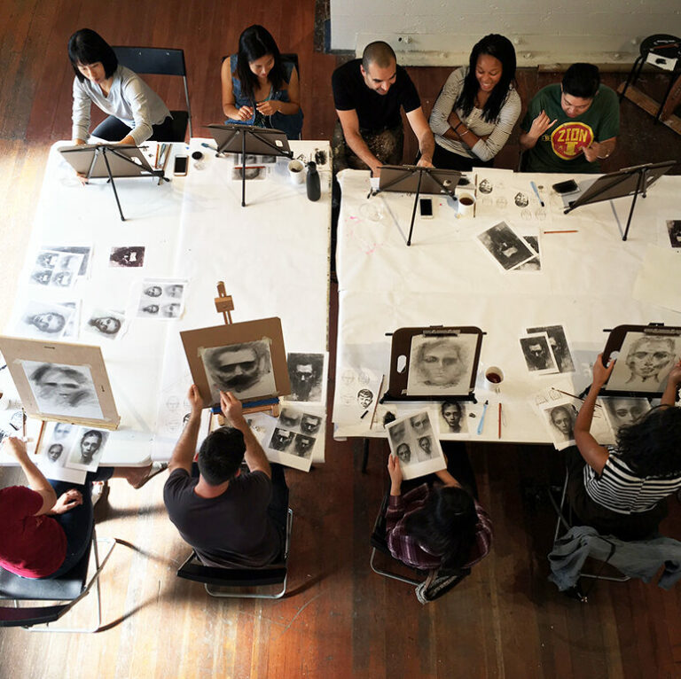 Home - Root Division