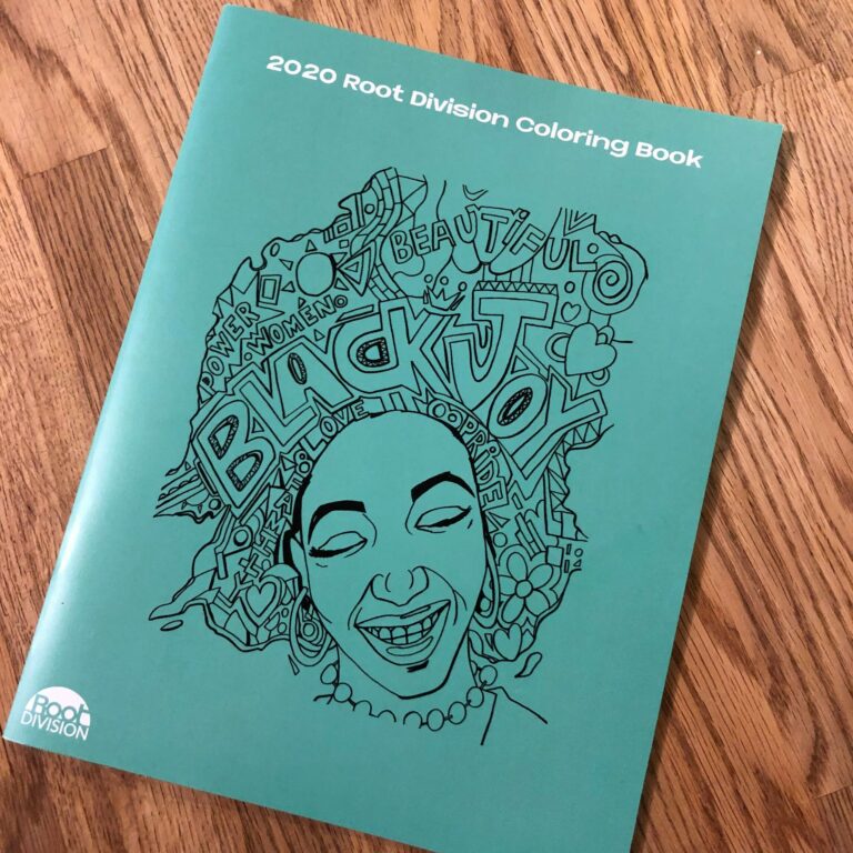 Home - Root Division