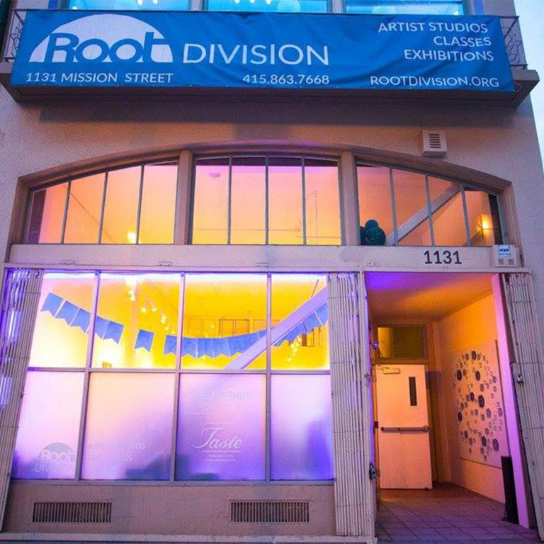 Our Space - Root Division