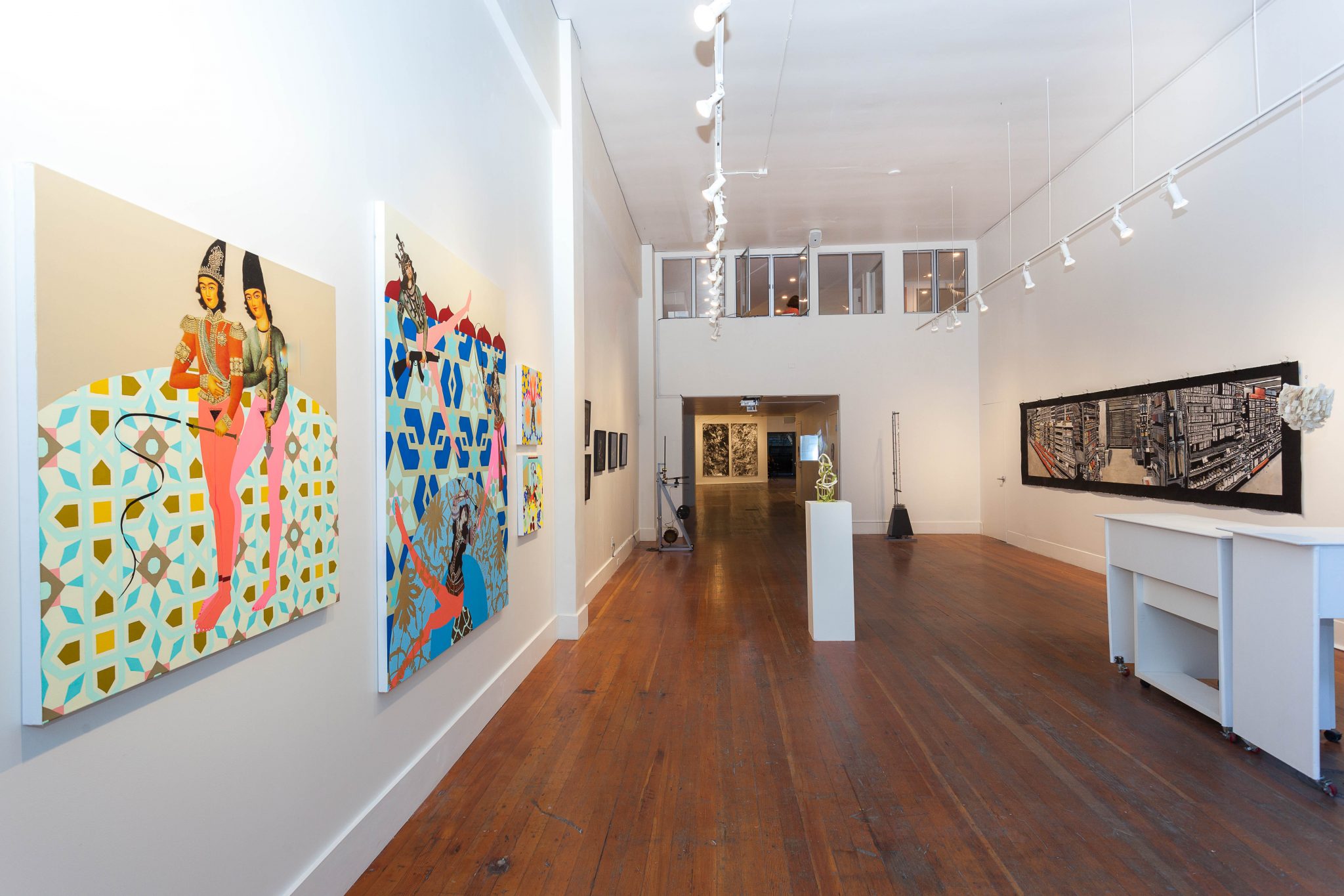 Opportunities - Root Division