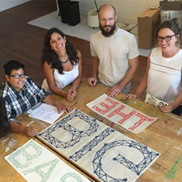 Our Space - Root Division