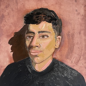 Intro to Portraits Workshop — In Person - Root Division