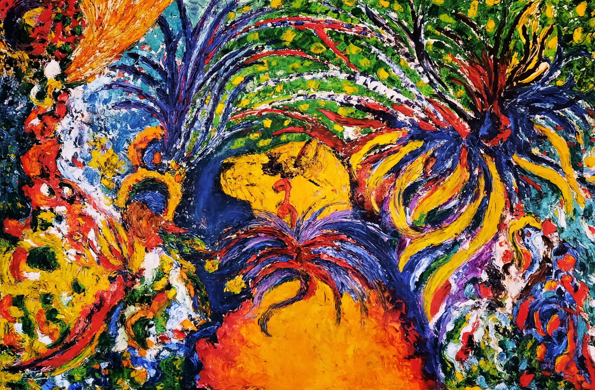 ELIZABETH JIMENEZ MONTELONGO - Root Division