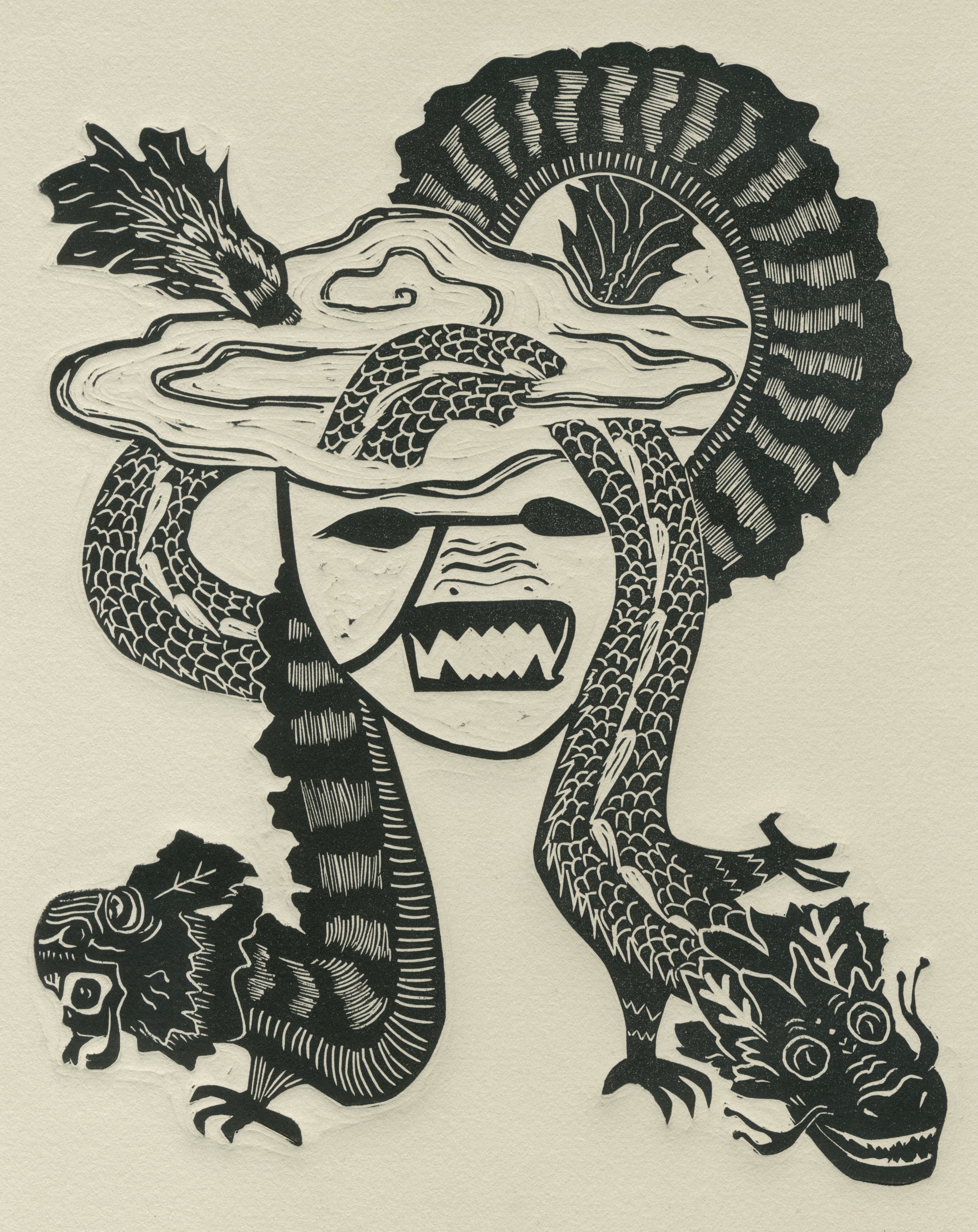 Victoria Cheng - Root Division