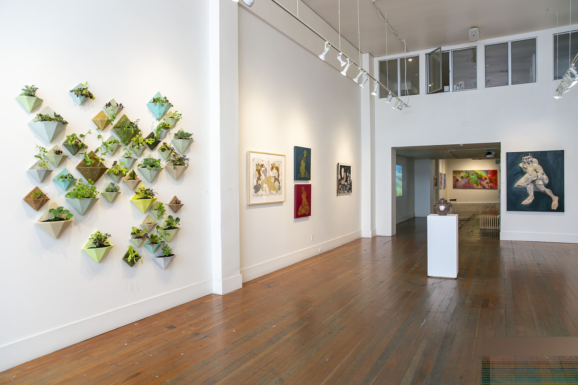 Call for Artists: THE ART OF SHARING - Root Division