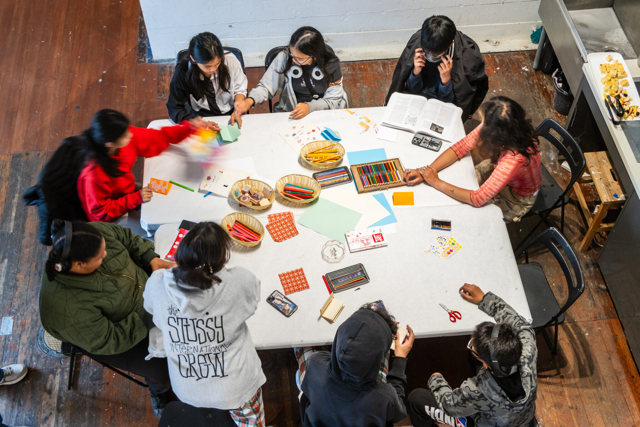 Opportunities - Root Division