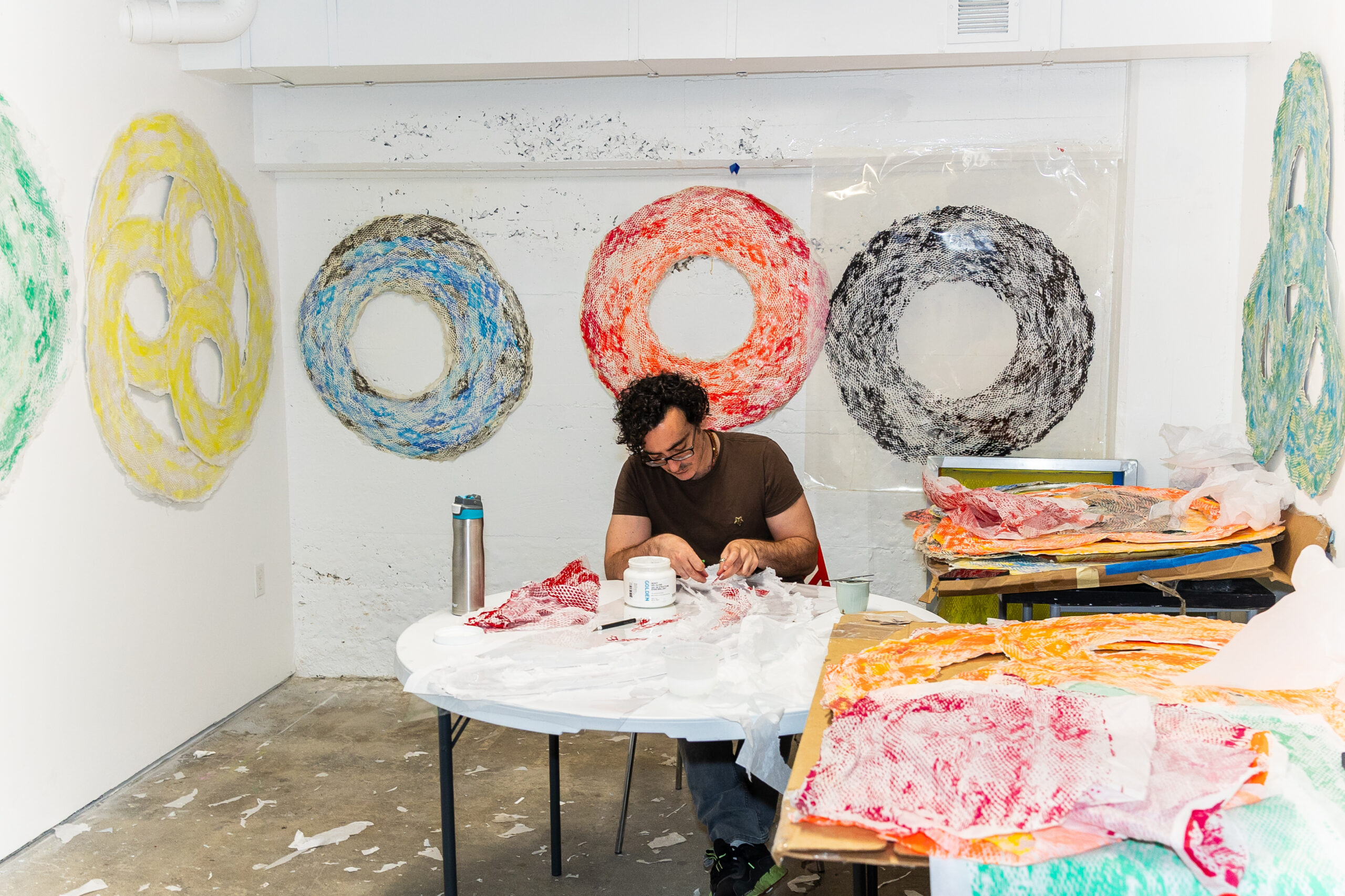 Art Studio Information Session - Root Division